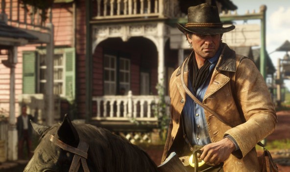 ᐈ Red Dead Redemption 2: Outfit Guide • WePlay!