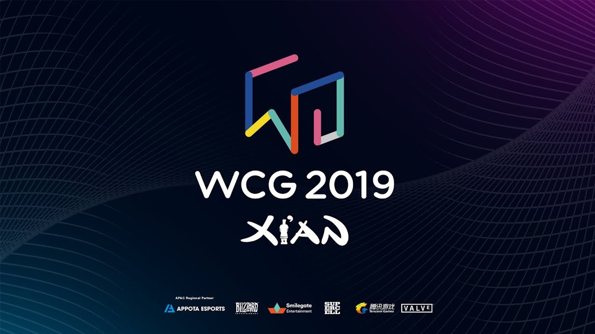 Wcg