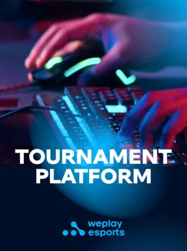 Weplay Esports: Events • Tournaments • Esports News